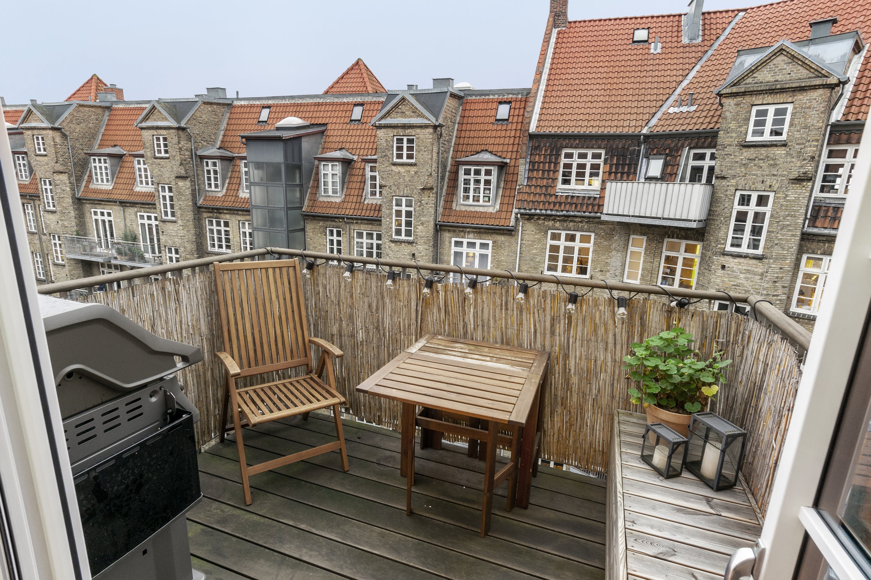 Lejlighed - 2300 København S - Ved Amagerport 2, 5. tv.