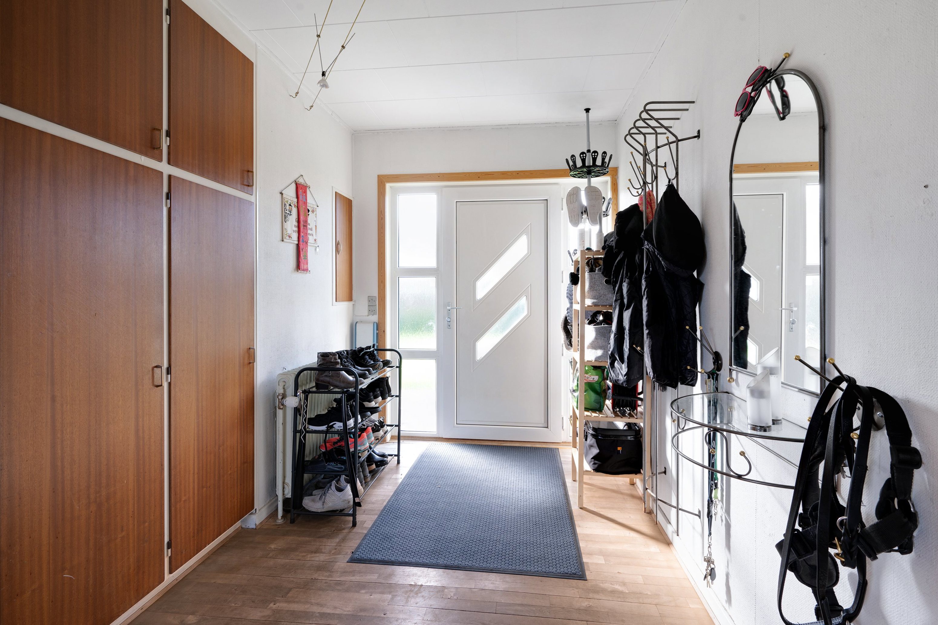 Villa til salg: Lindevej 3, Saksild, 8300 Odder Villa til salg: Lindevej 3, Saksild, 8300 Odder