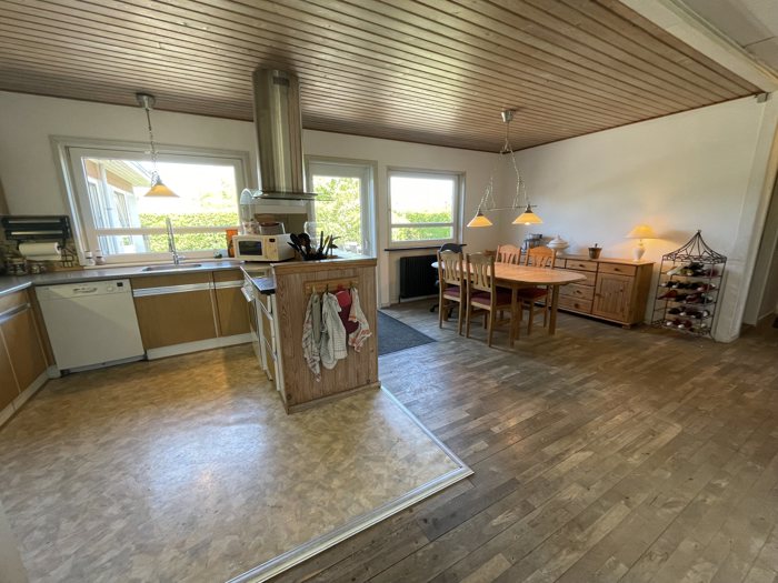 Villa til salg: Lindevej 3, Saksild, 8300 Odder Villa til salg: Lindevej 3, Saksild, 8300 Odder