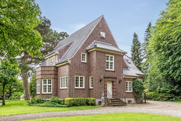 Villa til salg: Aastrupvej 25, 6100 Haderslev