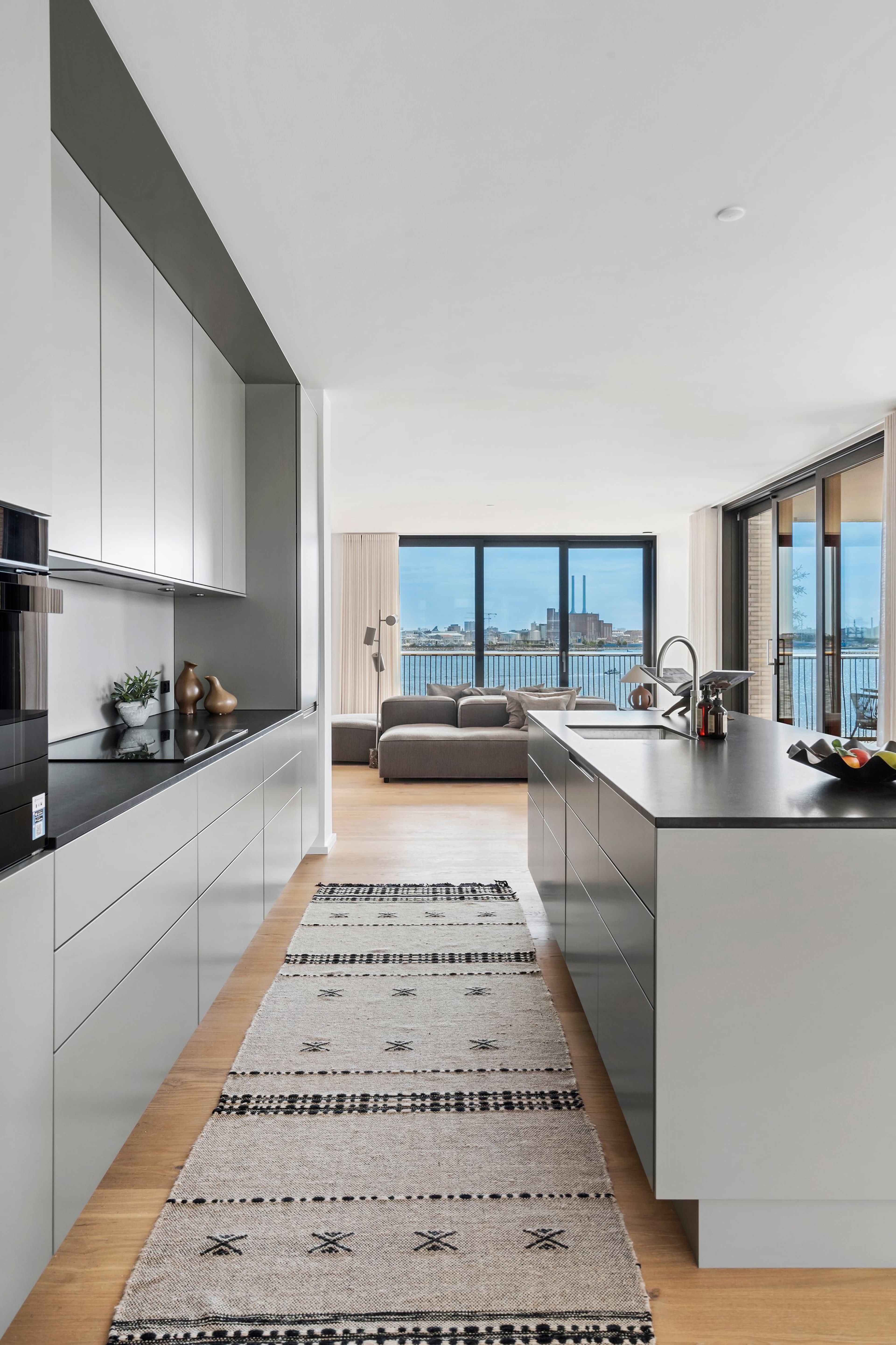 Lejlighed til salg: Tuborg Havnepark 26, 2., Tuborg Strandeng - Kysthus ...