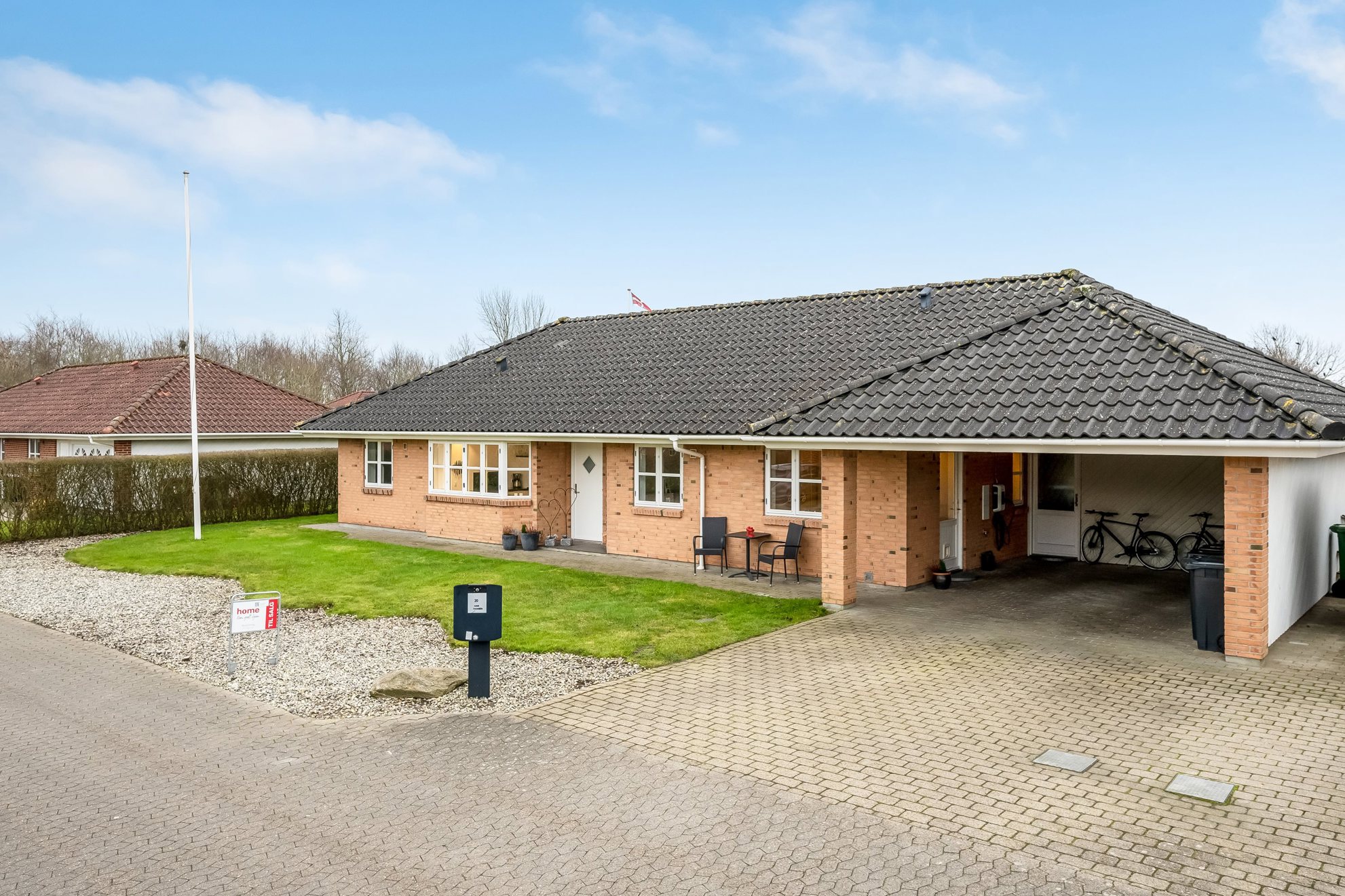 741 huse til salg i Esbjerg Kommune - home